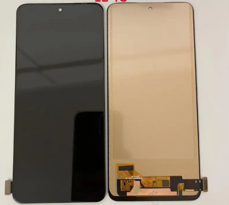 Zamena ekran za Xiaomi Redmi Note 12 4G