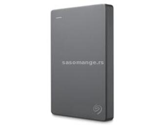 Basic Portable 4TB 2.5" eksterni hard disk STJL4000400