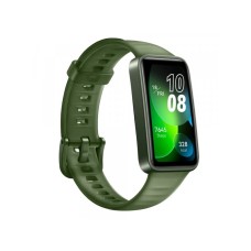 HUAWEI Band 8 Emerald Zelena Fitnes narukvica