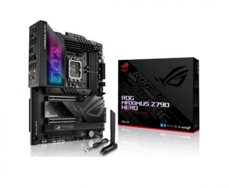 Asus ROG MAXIMUS Z790 HERO