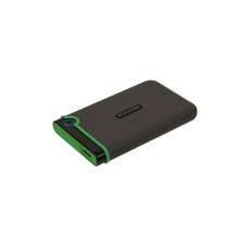 TRANSCEND 1TB Military Green 2.5'' USB 3.1 TS1TSJ25M3G