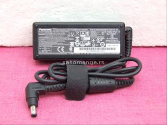 Panasonic 16V 4.06A adapter 65W ORIGINAL + GARANCIJA!