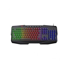 Havit USB RGB tastatura KB878L