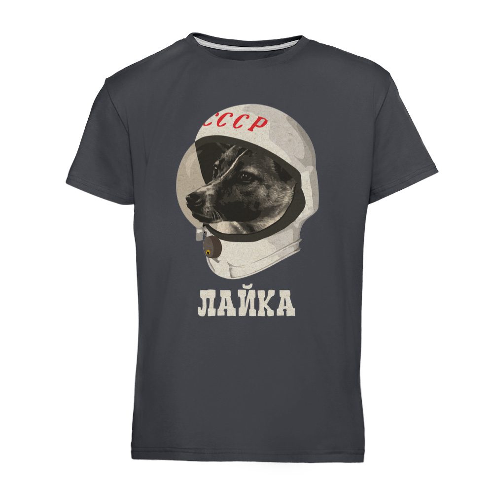 Lajka I
