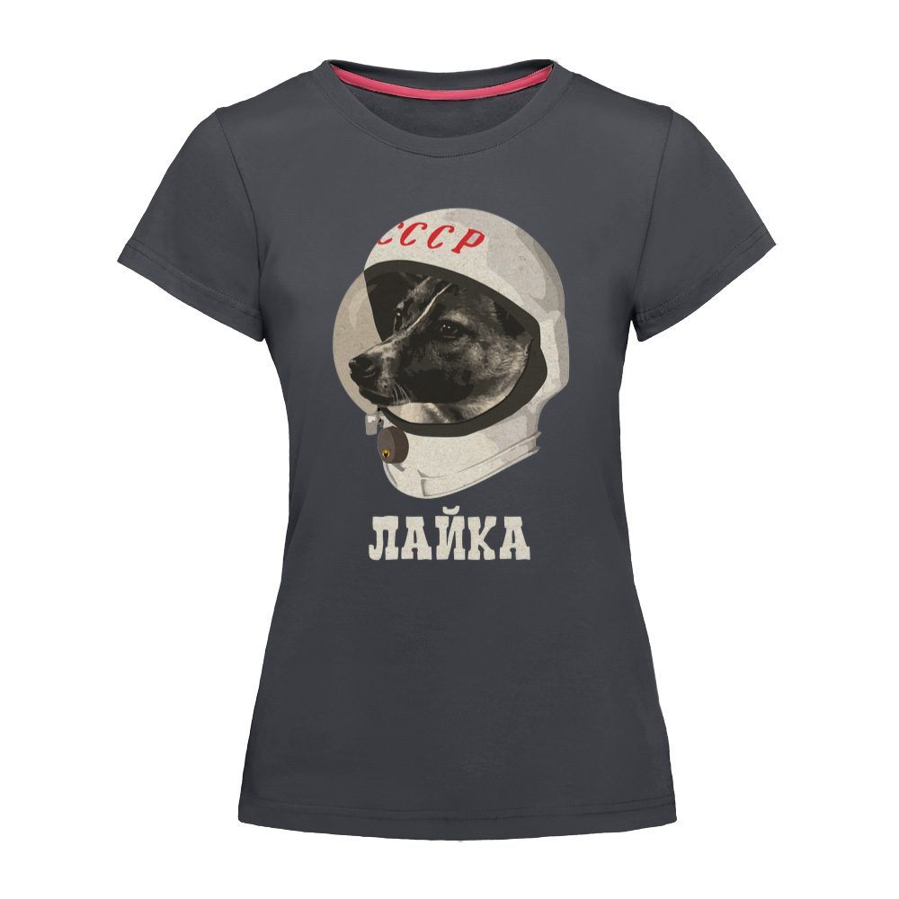 Lajka I