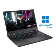 GIGABYTE AORUS 15 BSF (QHD 165Hz, i7-13700H, 16GB, 1TB SSD, RTX 4070 8GB, RGB Backlit, Win 11 Home)