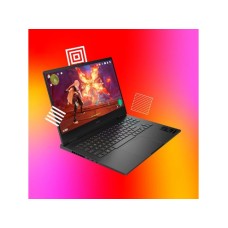 HP OMEN 16-xd0000nn (Shadow black) FHD IPS 165Hz, R7-7840HS, 16GB, 1TB SSD, RTX 4060 8GB, Win 11 Home (891F8EA)