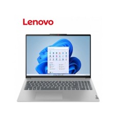 LENOVO IdeaPad Slim 5 16IMH9 (Cloud Grey) 2K OLED, Ultra 7 155H, 32GB, 1TB SSD (83DC004PYA)