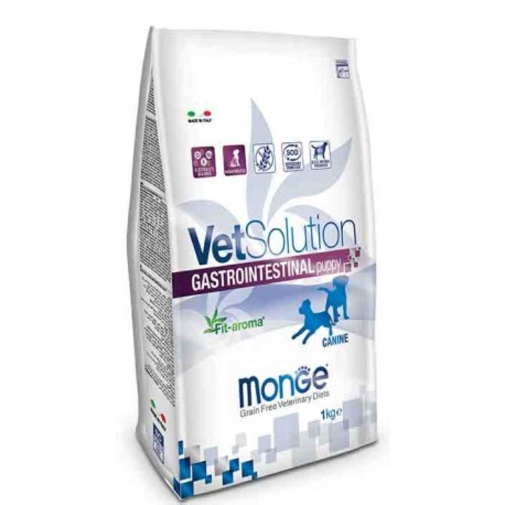 Monge VetSolution veterinarska dijeta za pse GASTROINTESTINAL Puppy 1.5kg