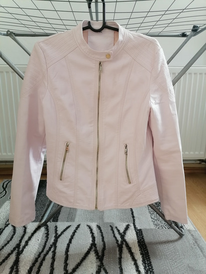 Roze jakna
