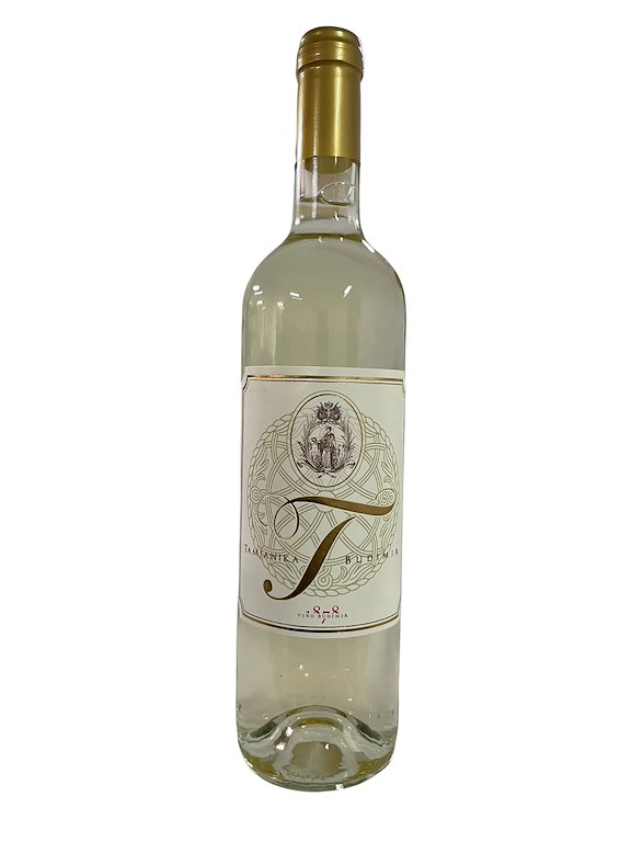 Belo vino Tamjanika Budimir 0.75l