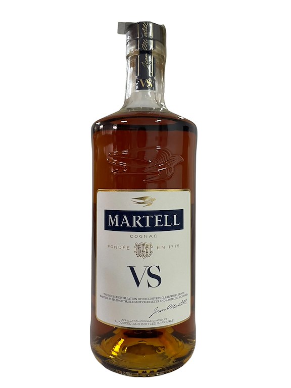 KONJAK MARTELL V.S 0,7L