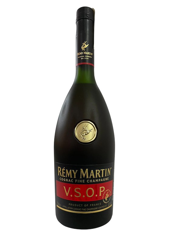 Konjak RÉMY MARTIN VSOP 0,75l