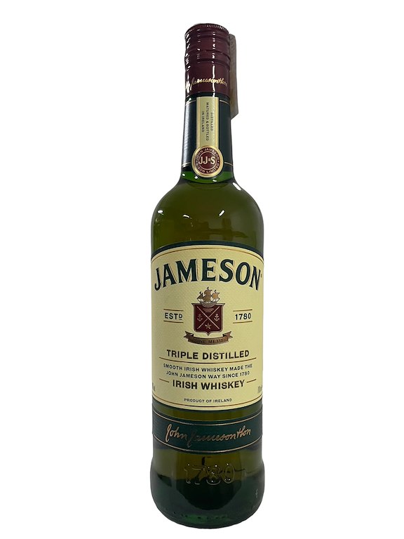 VISKI JAMESON 0,7L