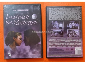 Lajanje na zvezde dvd Zdravko Šotra 1998