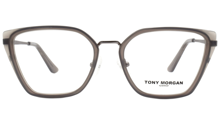 Tony Morgan MS8183