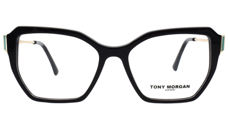 Tony Morgan G8009