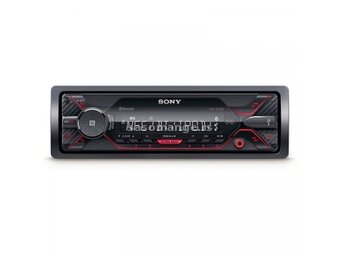 SONY Auto radio DSXA410BT.EUR 15621