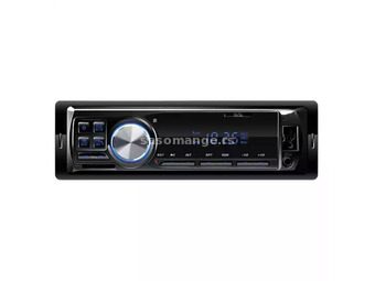 MP3 Car Player SAL VBT1100/BL