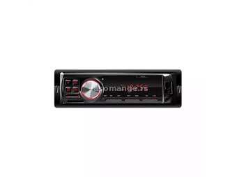 MP3 Car Player SAL VBT1100/RD