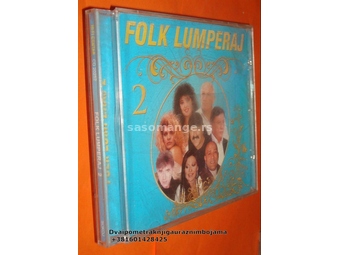 Folk lumperaj 2