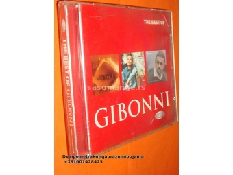 GIbonni The best of