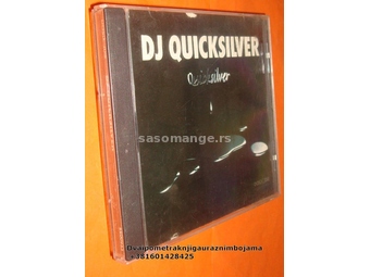 DJ Quicksilver