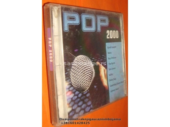 POP 2000 Meco