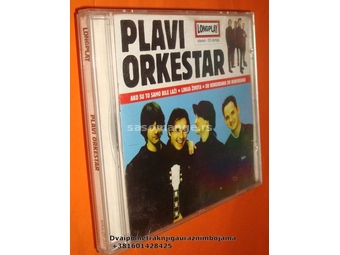 Plavi Orkestar Longplay