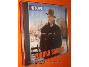 Zvonko Bogdan Hitovi