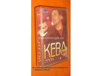 Keba 2004