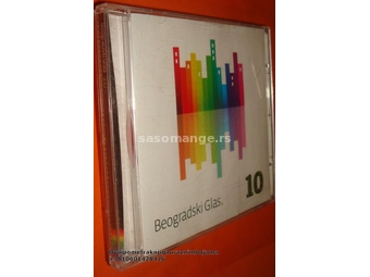 Beogradski glas 10