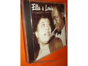 Ella &amp; Louis Duos