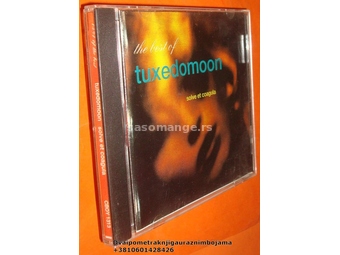 Tuxedomoon The Best Of Solve Et Coagula