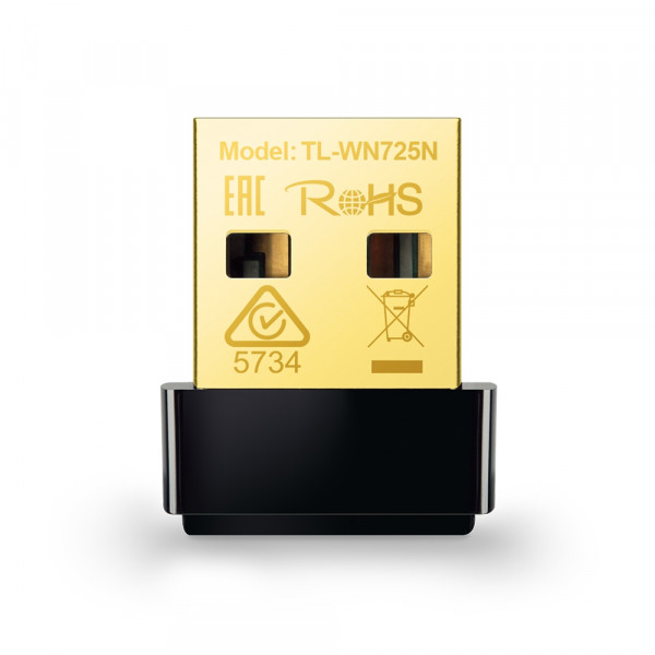 Wireless TP-Link TL-WN725N