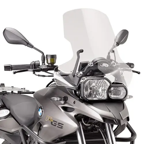 VIZIR 5107DTK-5107DT BMW F700GS 2013-17