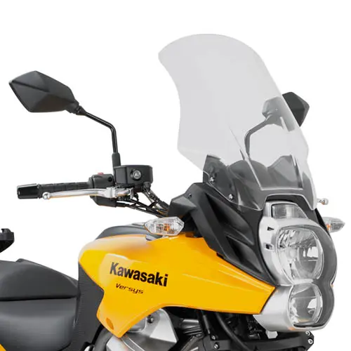 VIZIR KD410ST-D410ST KAWASAKI VERSYS 650 2010-14
