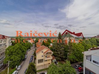 110m² 249.000€
Beograd, Čukarica, Banovo brdo, Pozeska (RETKO U PONUDI !)