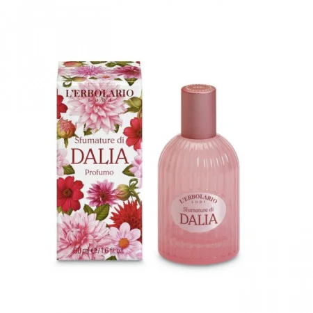 L'Erbolario dalia parfem 50mL