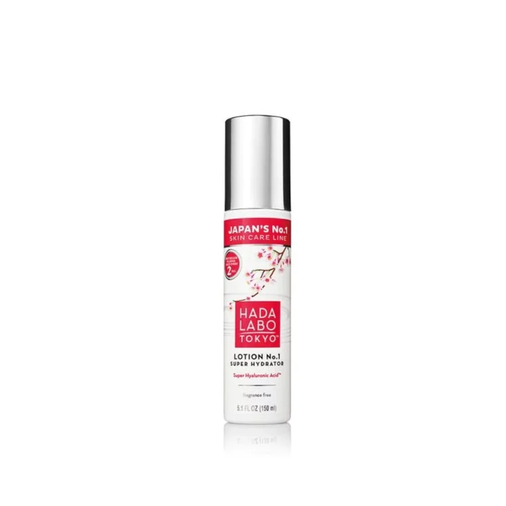 Super Hydrator Lotion 150ml