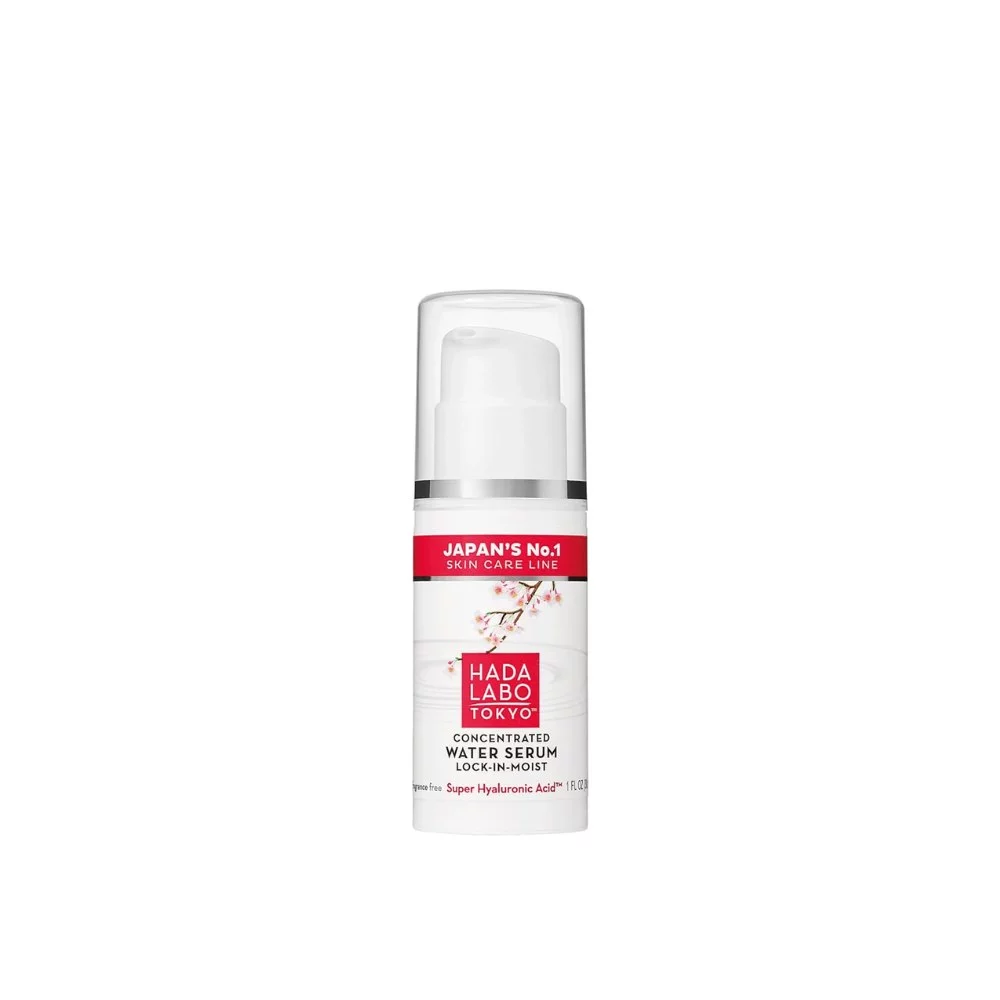 Concentrated Water Serum 30ml
