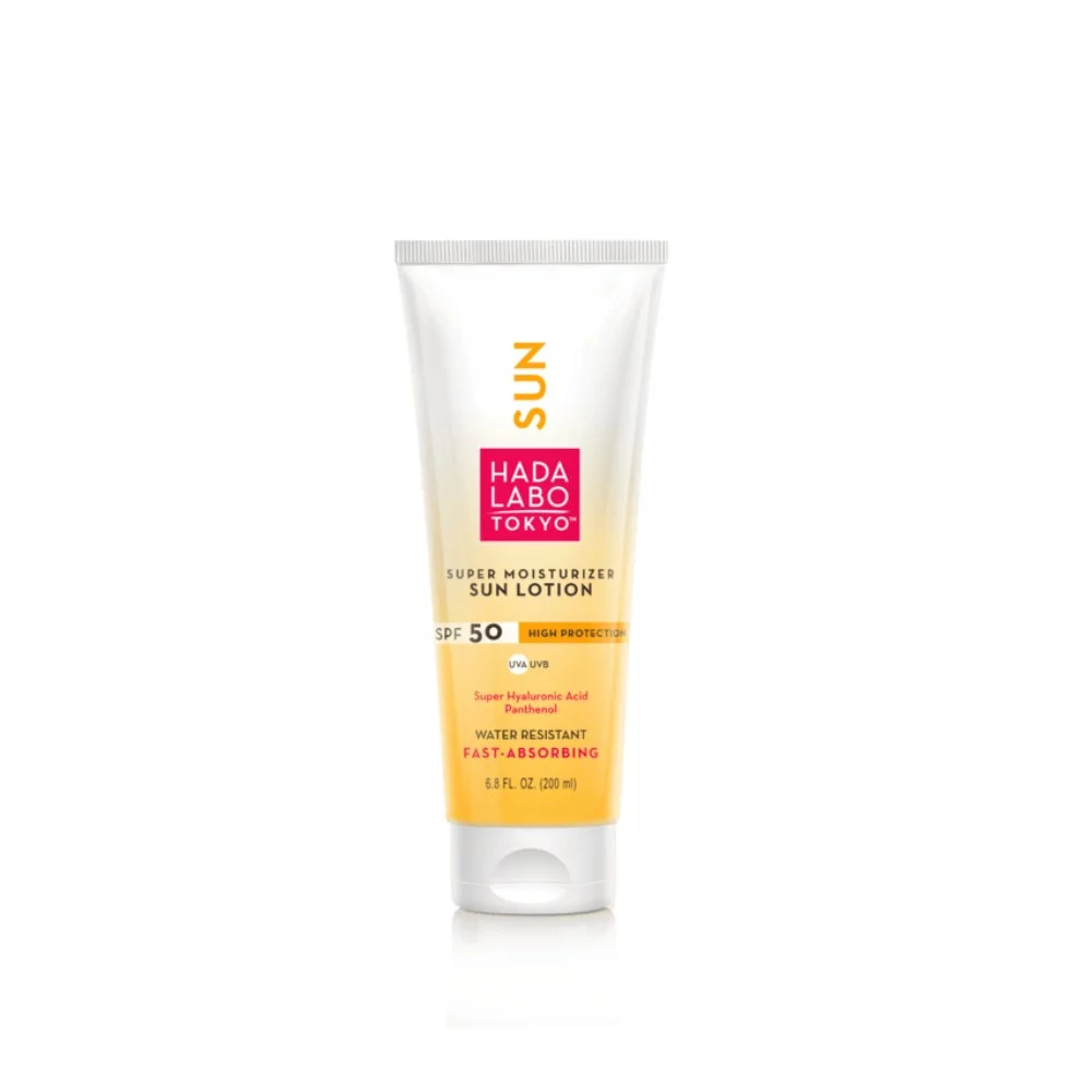 Sun SPF50 Body Lotion 200ml