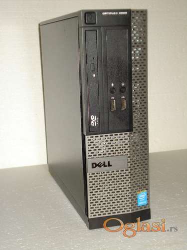 Dell 3020 SFF i5-4590 8GBDDR3 240GBSSD