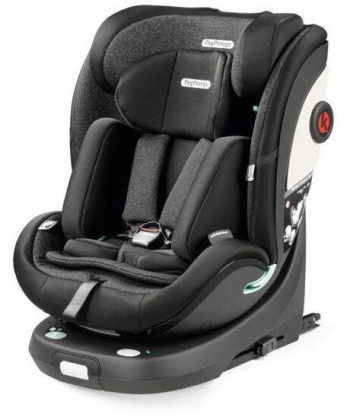 Peg Perego i-Size auto sediste sa Isofix-om Primo Viaggio 360 Evo 40-150 cm - Planet