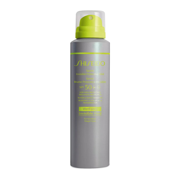 Sports Invisible Protective Mist SPF50+ 150ml