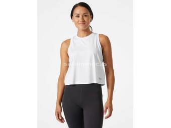 W OCEAN CROPPED TANK TOP