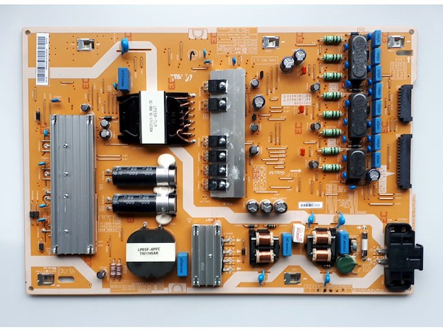 BN44-00911A, Mrezna/Led driver za Samsung–QE55Q6FGMT