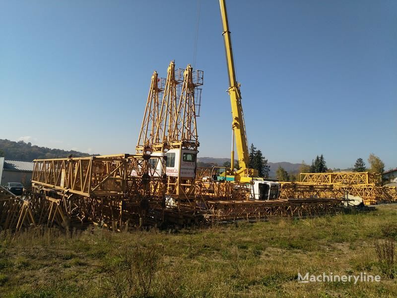 Liebherr 140 ECH / 154 ECH toranjska dizalica