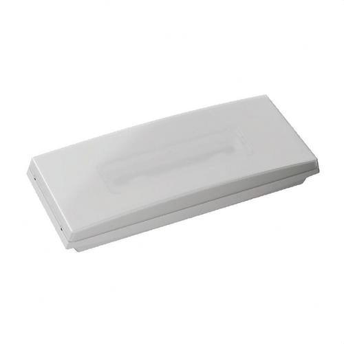 PANIK SVETILJKA LED G3-100L 1W 180min 130Lum IP44 IK07 4.5V/750mAh 252x100x40 NORMA