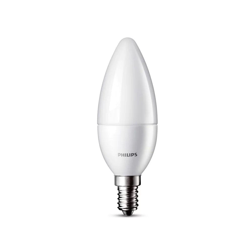 SIJALICA LED E14 5.5W/827 (40W) COREPRO CANDLE FR PHILIPS